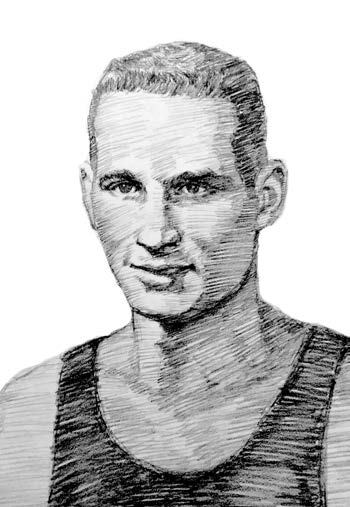 Richard "Dick" Maack