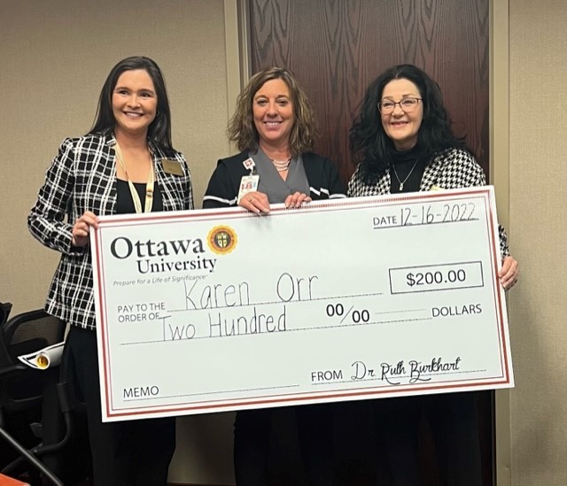 Online Nursing Programs | Ottawa University