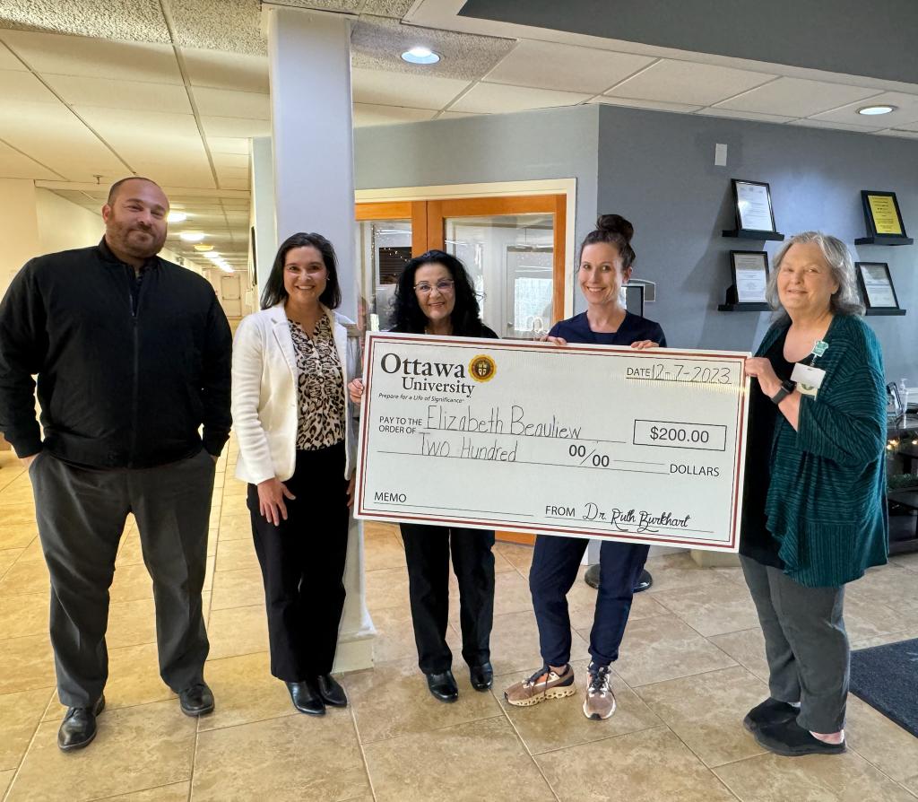 Online Nursing Programs | Ottawa University